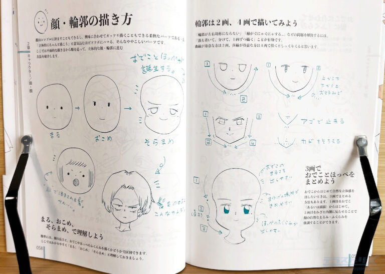 ややこしくない絵の描き方をレビュー！イラストを楽しく続けられる練習方法を学ぼう | テラストーリーズ