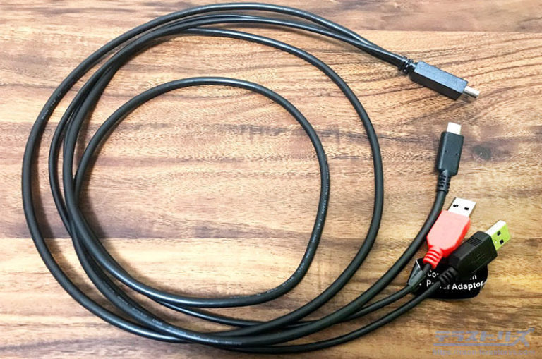 【図解】XPPen製のペンタブレットをPCにHDMIで接続する方法 | テラストーリーズ